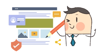 横浜のホームページ制作、WEBシステムは株式会社YTC・PLUS
