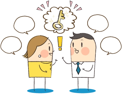 横浜のホームページ制作、WEBシステムは株式会社YTC・PLUS